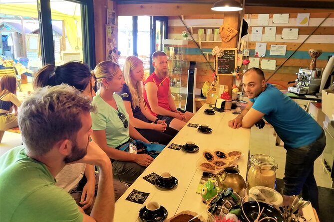 Hiking the Highest Waterfall in EU Hike, Rome - Traveler Reviews and Recommendations