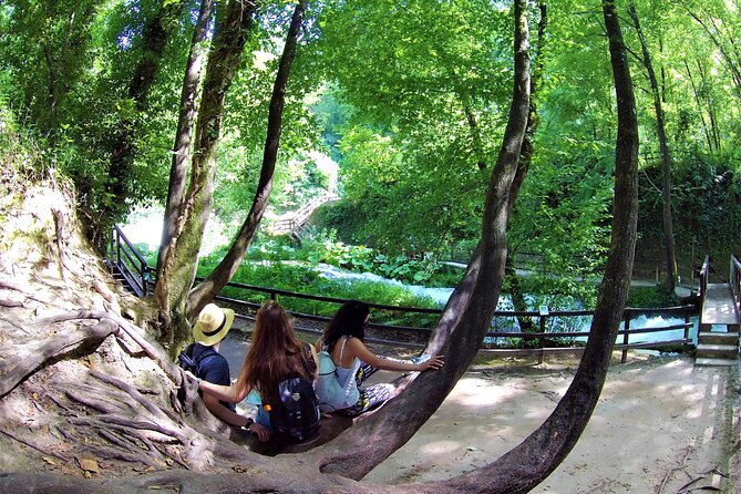 Hiking the Highest Waterfall in EU Hike, Rome - Frequently Asked Questions