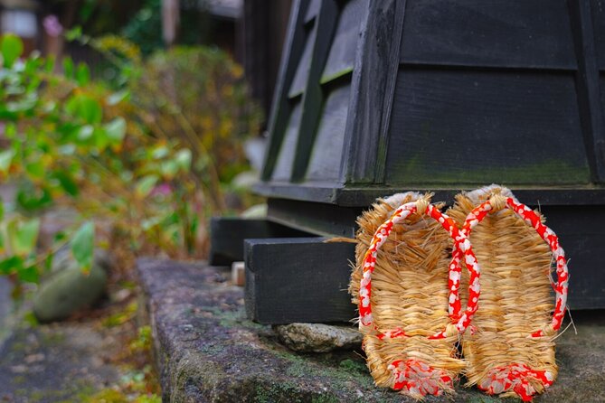 Hiking the Historic Nakasendo Trail- 1 Day Tour From Nagoya - Key Points