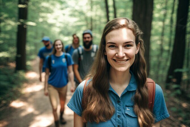 Hiking the James River in Richmond, VA - Who Will Love This Tour?