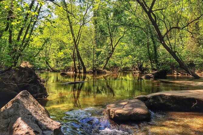 Hiking the James River in Richmond, VA - Frequently Asked Questions (FAQs)