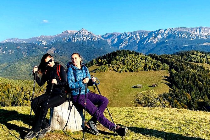 Hiking thought the best mountain villages in Romania-Private tour from Brasov - Frequently Asked Questions