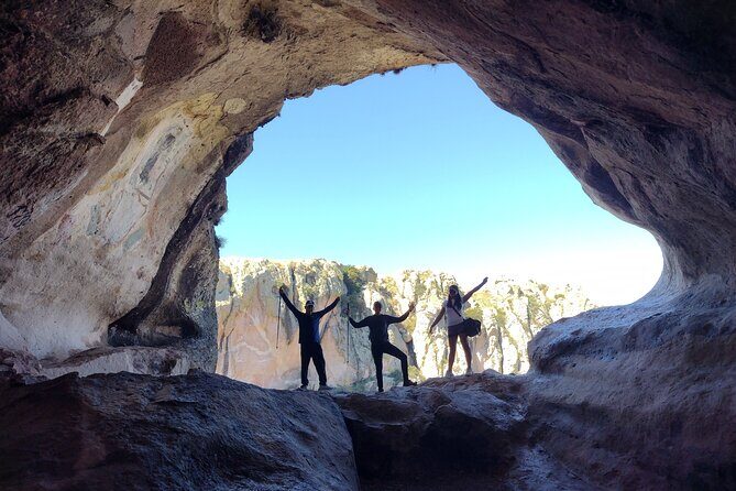 Hiking through Guanajuato - Detailed Itinerary and What to Expect