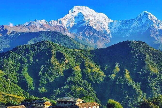 Hiking to Deurali, Sarangkot and Tibetan culture tour - The Value Equation