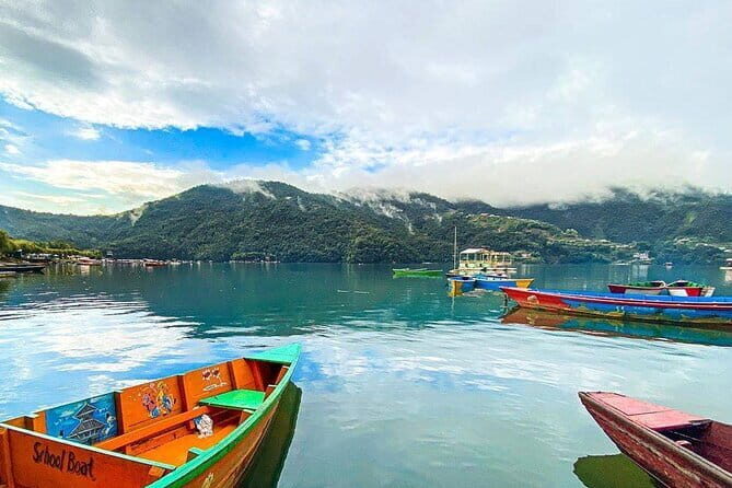 Hiking to Deurali, Sarangkot and Tibetan culture tour - The Sum Up: A Great Introduction to Nepal’s Natural and Cultural Riches