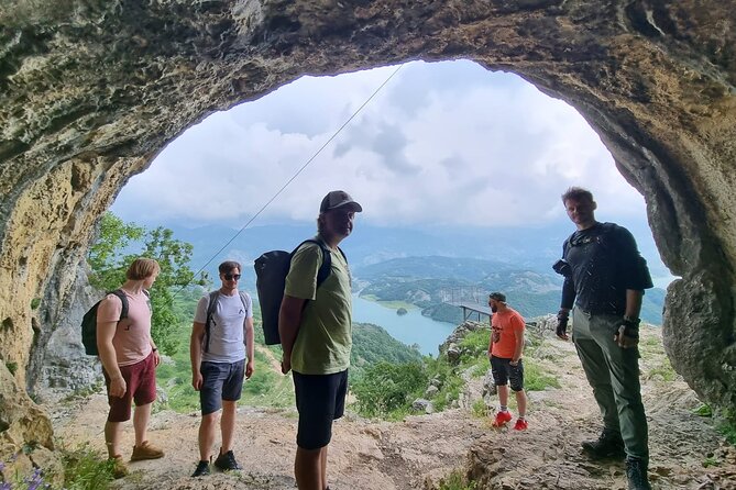 Hiking to Gamti, Bovilla Lake and Kruja Day Trip from Tirana - Final Thoughts