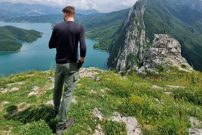 Hiking to Gamti, Bovilla Lake Review - Culinary Experience