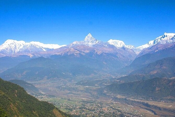 Hiking to Sarangkot - Who This Tour Is Best For