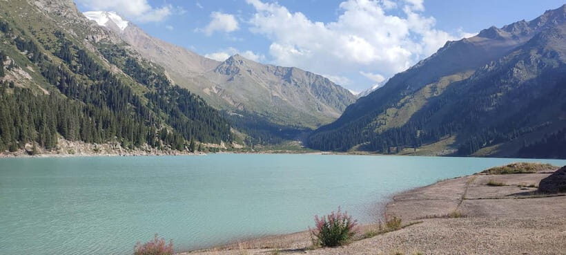 Hiking to the magical Big Almaty Lake - Practical aspects of the tour