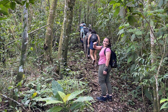 Hiking to the Peak of the Pava - Frequently Asked Questions