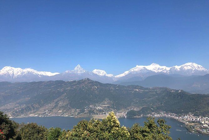 Hiking to World Peace Stupa - An In-Depth Look at the Experience