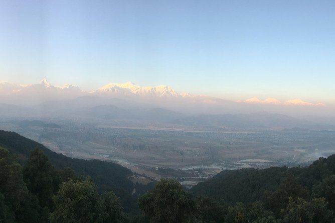 Hiking to World Peace Stupa via Foxing Hill to Expose Rural Area - The Itinerary in Detail