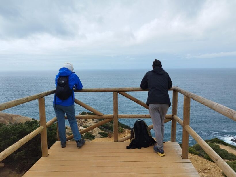 Hiking Tour Along the West Coastline - The Itinerary Breakdown