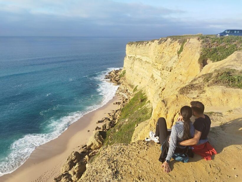 Hiking Tour Along the West Coastline - What the Reviews Say