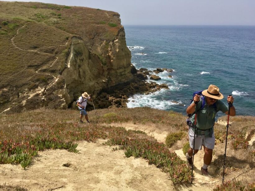 Hiking Tour Along the West Coastline - The Value for Money