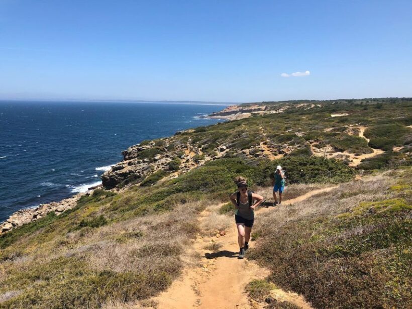 Hiking Tour Along the West Coastline - What to Bring and Wear