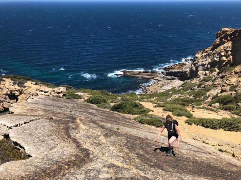 Hiking Tour Along the West Coastline - Who Should Consider This Tour?