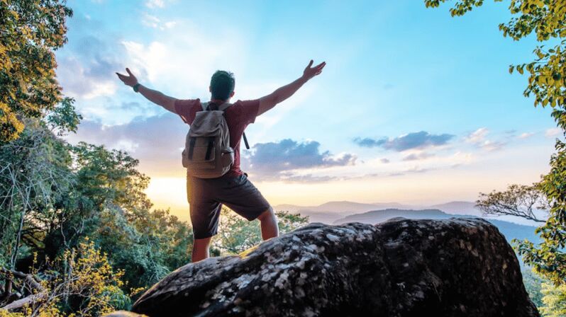 Hiking Tour At The Taurus Mountains of Alanya - The Sum Up