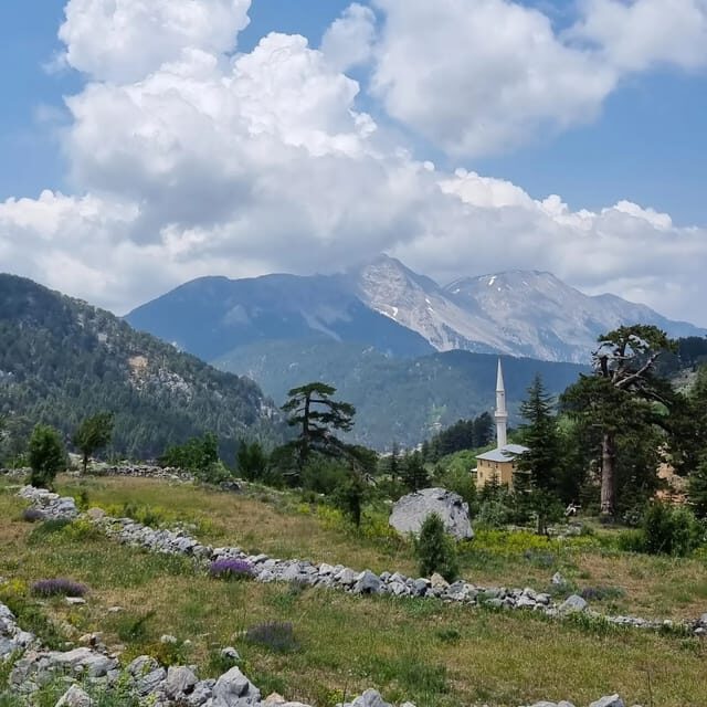 Hiking Tour At The Taurus Mountains of Alanya - FAQ