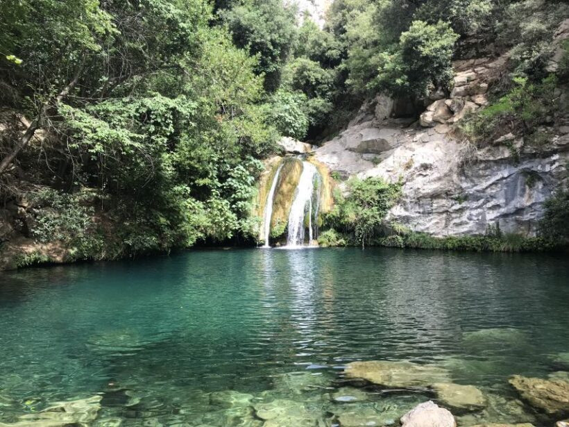 Hiking Tour Exploring Enchanting Waterfalls of the Pyrenees - An In-Depth Look at the Waterfalls of the Pyrenees Tour