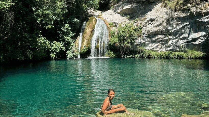 Hiking Tour Exploring Enchanting Waterfalls of the Pyrenees - The Sum Up