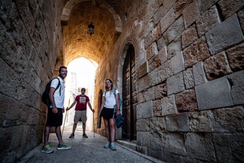 Hiking Tour Exploring Lindos - Authentic Reviews and Insights