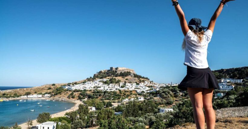Hiking Tour Exploring Lindos - FAQs