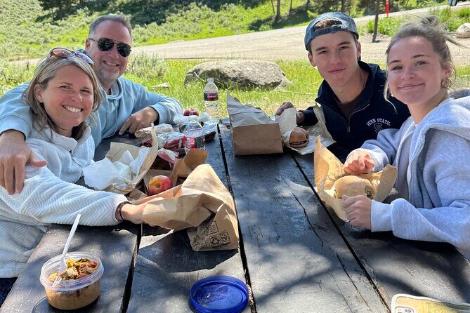 Hiking Tour: Hidden Gems | West Yellowstone | PRIVATE + Lunch - A Closer Look at the Experience