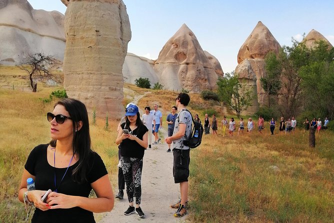 Hiking tour in Cappadocia Red and Rose valley - The Sum Up: Who Will Benefit Most?