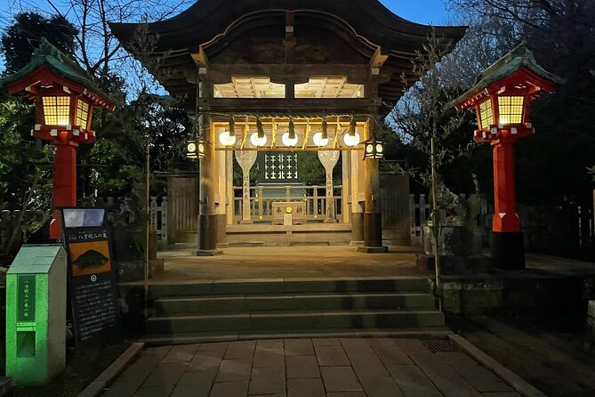 Hiking Tour in Enoshima With a Local Guide - About the Tour Provider