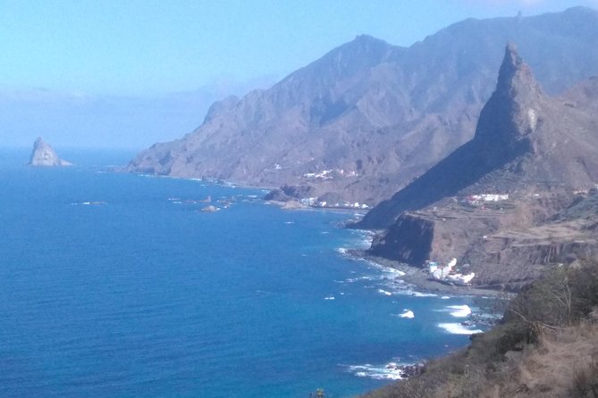 Hiking tour in the Anaga biosphere reserve in Tenerife - Practical Tips for Travelers