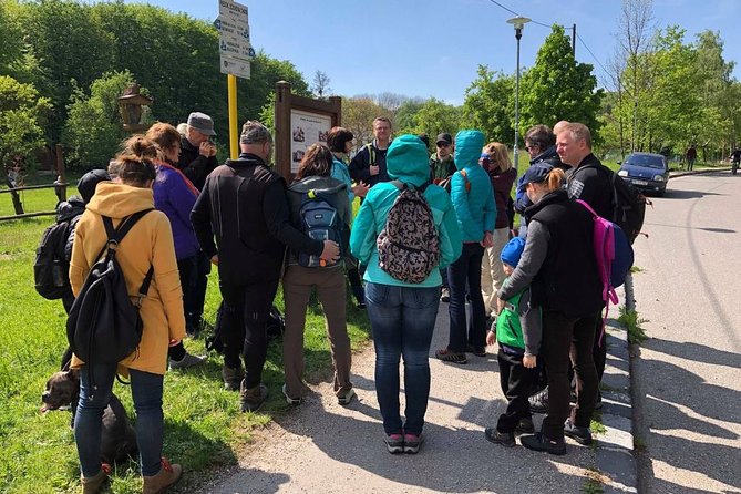 Hiking Tour in the Small Carpathians - In the track of forest people - An In-Depth Look at the Tour