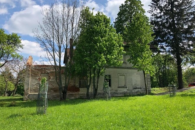 Hiking Tour in the Small Carpathians - In the track of forest people - Frequently Asked Questions