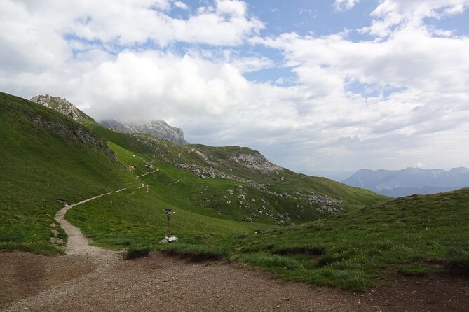 Hiking tour in the World Natural Heritage Unesco Dolomites - FAQ