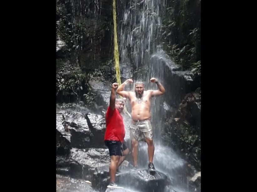 Hiking Tour in Tijuca Forest: Waterfalls, Views & Picnic - Key Points