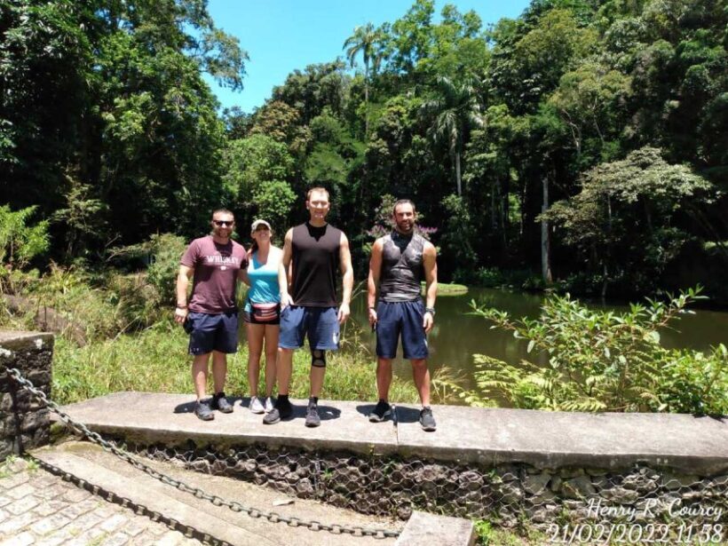 Hiking Tour in Tijuca Forest: Waterfalls, Views & Picnic - Final Thoughts: Is This Tour for You?