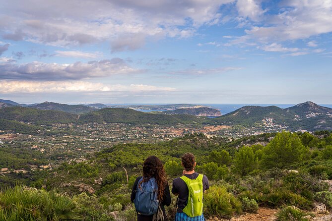 Hiking Tour into the sunset - Port Andratx to Sant Elm - The Experience from a Traveler’s Perspective