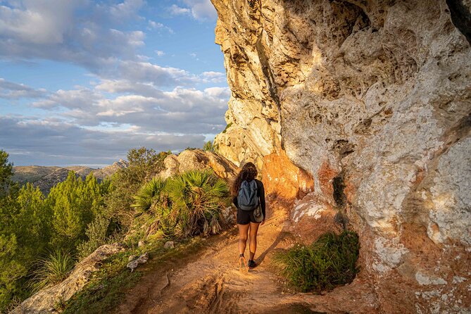 Hiking Tour into the sunset - Port Andratx to Sant Elm - Frequently Asked Questions