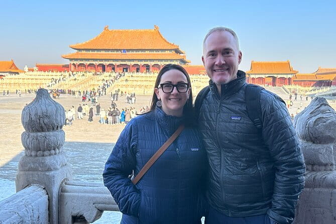 Hiking Tour Jiankou to Mutainyu with English Driver Service - The Sum Up: Is This Tour Right for You?