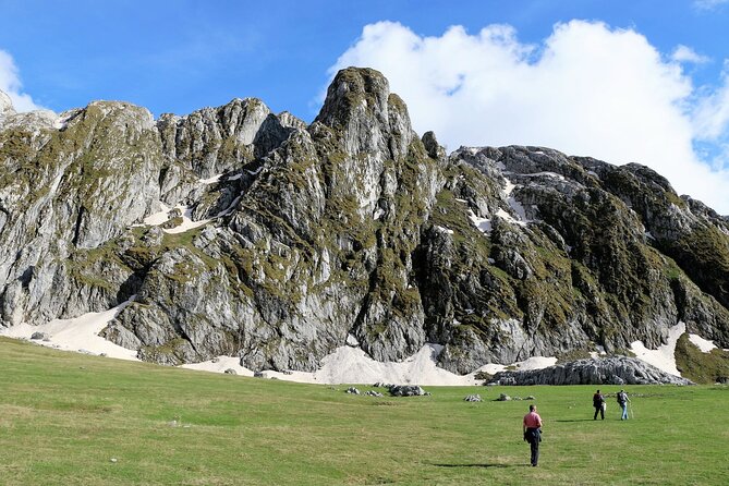 Hiking Tour of Kelmed  Vajusha Peak, Lepushe & Vermosh 3 Days - Day 1: From Tirana to Vermosh via Shkoder