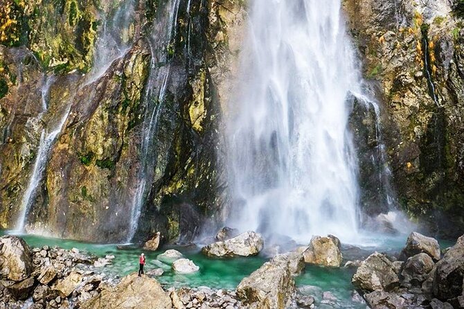 Hiking Tour of Kelmed  Vajusha Peak, Lepushe & Vermosh 3 Days - Day 3: Scenic Walk to Selca Waterfall and Return to Tirana