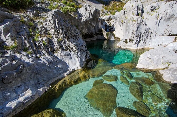 Hiking Tour of Kelmed  Vajusha Peak, Lepushe & Vermosh 3 Days - Transportation, Group Size, and Flexibility