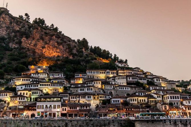 Hiking tour of South Albania, Llogara Pass and Riviera in 3 Days - Day 2: Coastal Secrets and Forest Trails