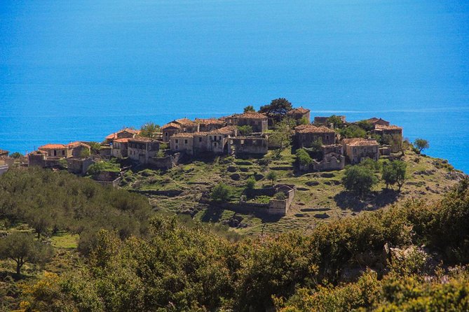 Hiking tour of South Albania, Llogara Pass and Riviera in 3 Days - Day 3: Dhermi, Himara, and Coastal Culture