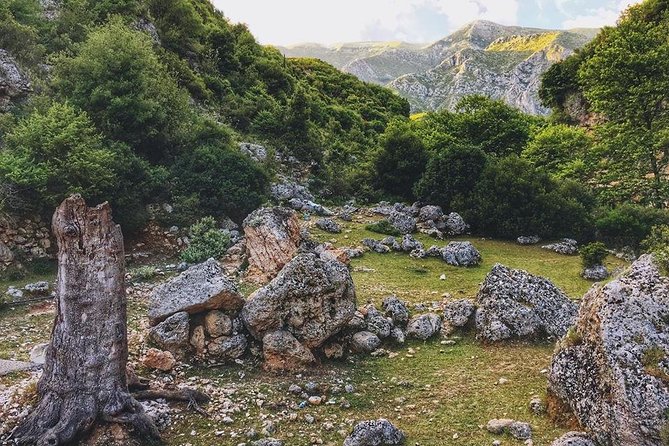 Hiking tour of South Albania, Llogara Pass and Riviera in 3 Days - What’s Included and What to Consider