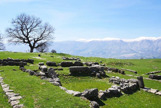 Hiking tour of South Albania, Llogara Pass and Riviera in 3 Days - Price and Value