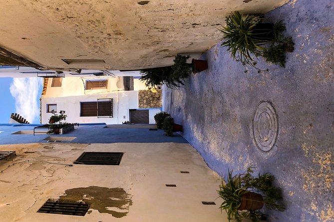 Hiking Tour of the Roman Aqueduct of Peña Cortada and Water Route - Transportation and Meeting Details