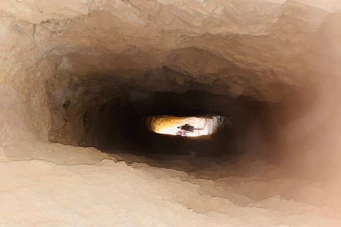 Hiking Tour of the Roman Aqueduct of Peña Cortada and Water Route - Pricing and Cancellation Policy