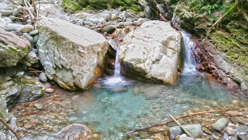 Hiking Tour: Orrido di Botri's Canyon - Why This Tour Offers Excellent Value
