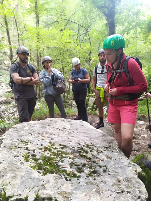 Hiking Tour: Orrido di Botri's Canyon - Final Thoughts